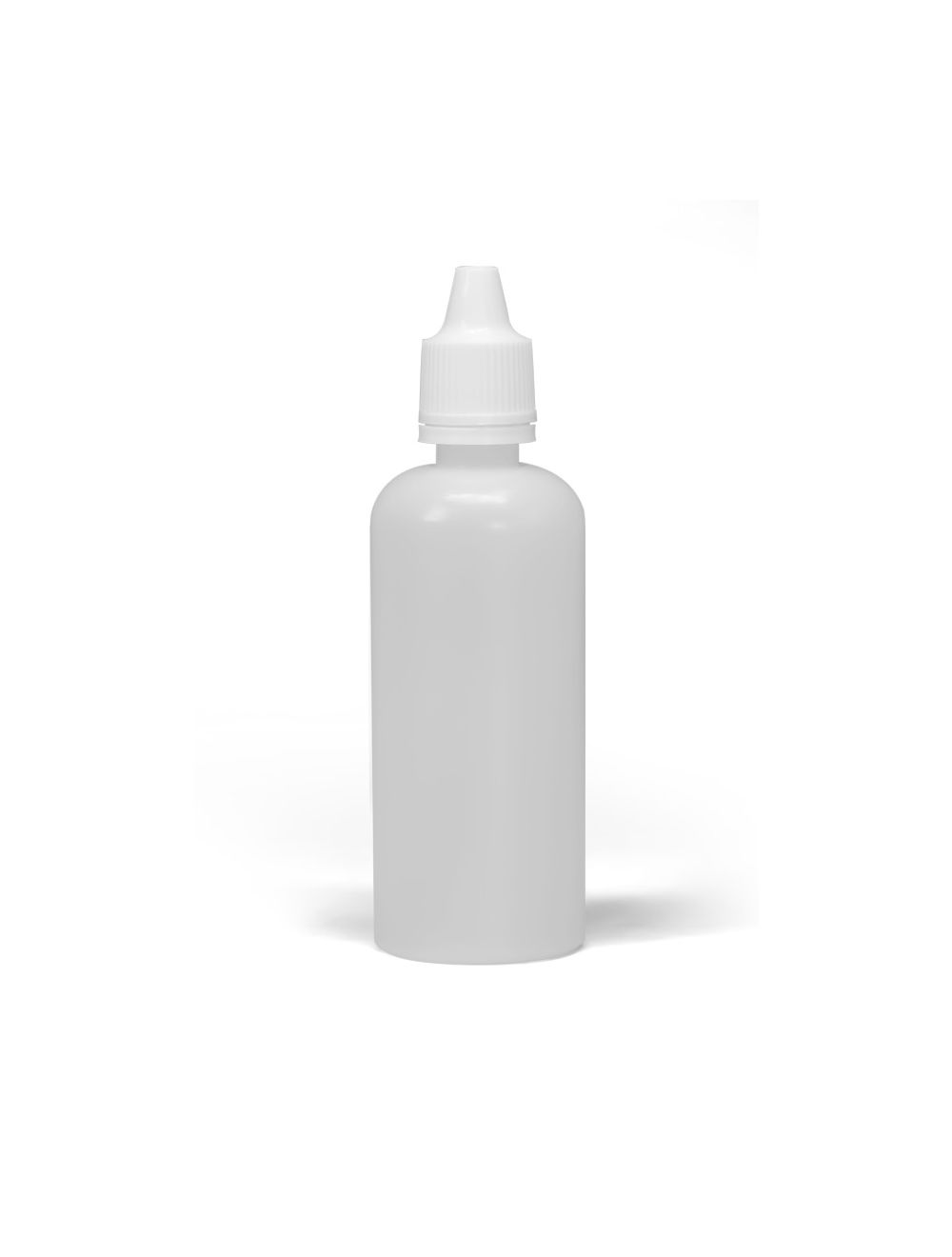 Frasco Conta Gotas 60mL