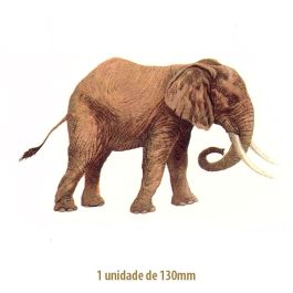 Elephant - 130mm - VIDRO